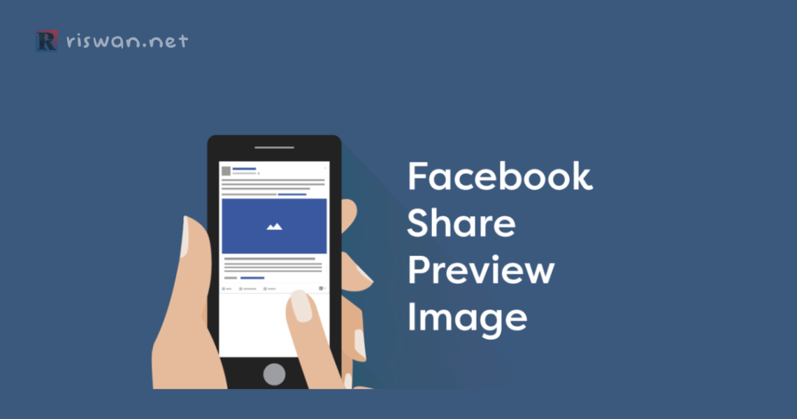 Ukuran dan Dimensi Gambar di Facebook - Riswan Net