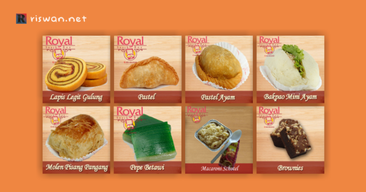 Pesan Snack Box Untuk Acara di Jakarta - Riswan Net