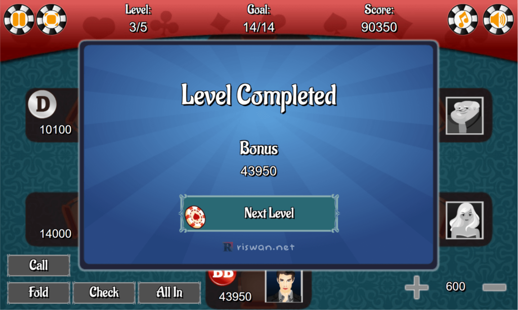 Rekomendasi Game Online, Hilangkan Rasa Jenuh - Riswan Net